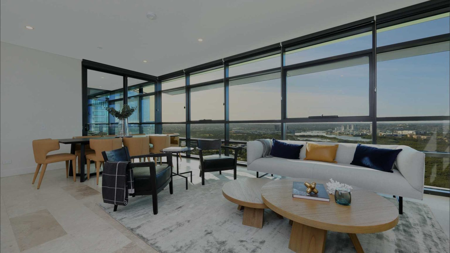 ONE30 HYDE PARK - Ecove Group