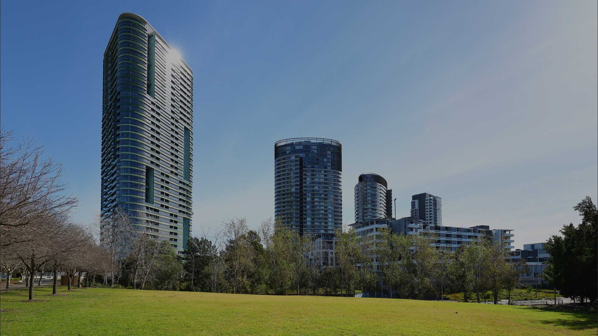 Home - Ecove Group